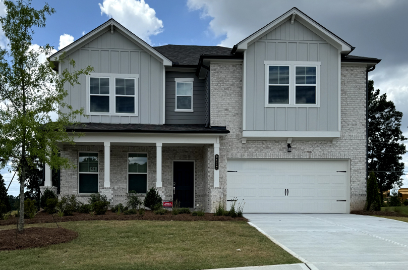 Dacula - Pilar Hamrick